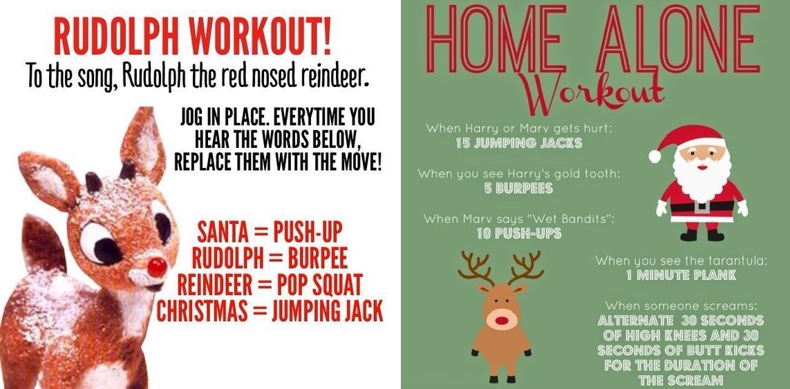 Our Tips to Have a Healthy Holiday Season! | Healthier Texas