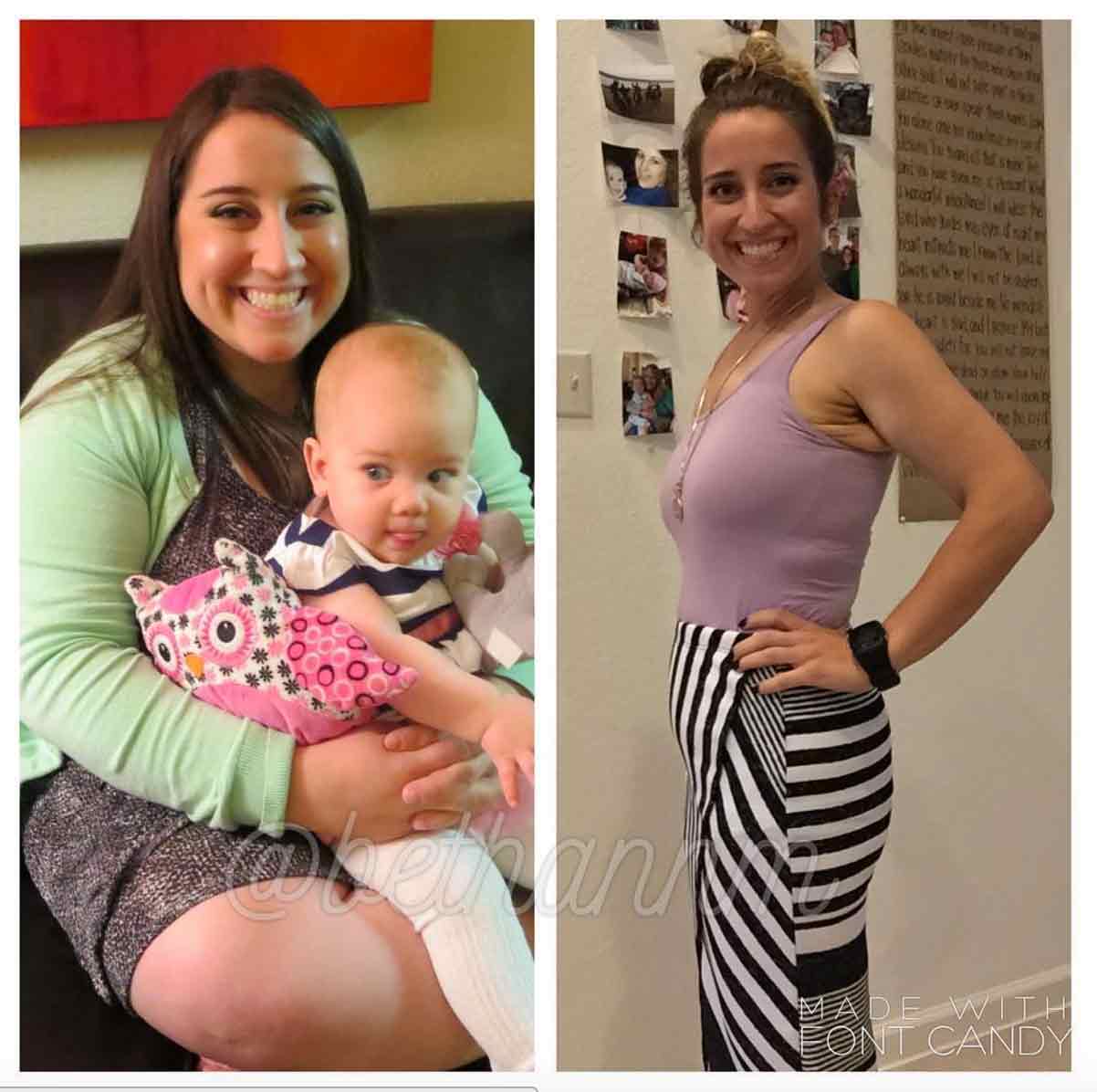 Meet, Beth! An IT'S TIME TEXAS Employee With a Personal Success Story ...