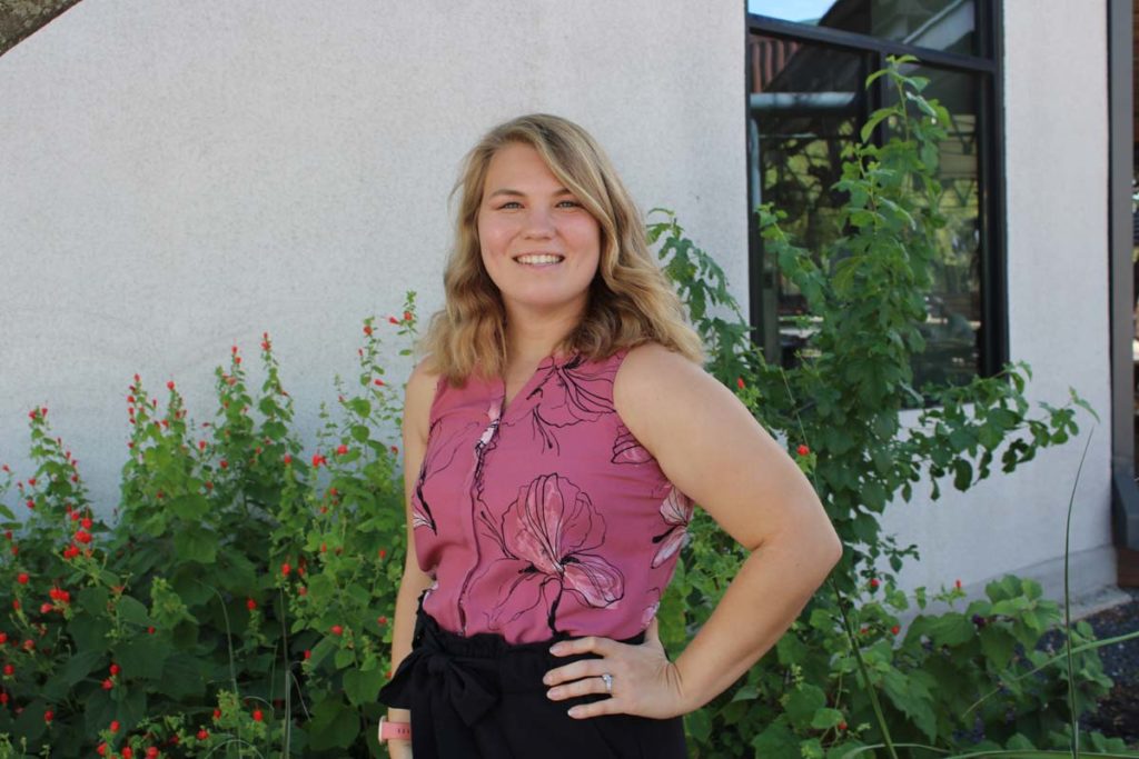 Healthier Texas - About